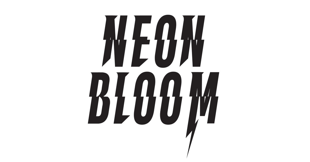 www.neonbloomco.com – Neon Bloom